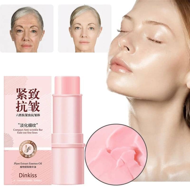 Anti-Aging Instant Wrinkle Removal Multi Bounce balzam Kolagen Stick ...