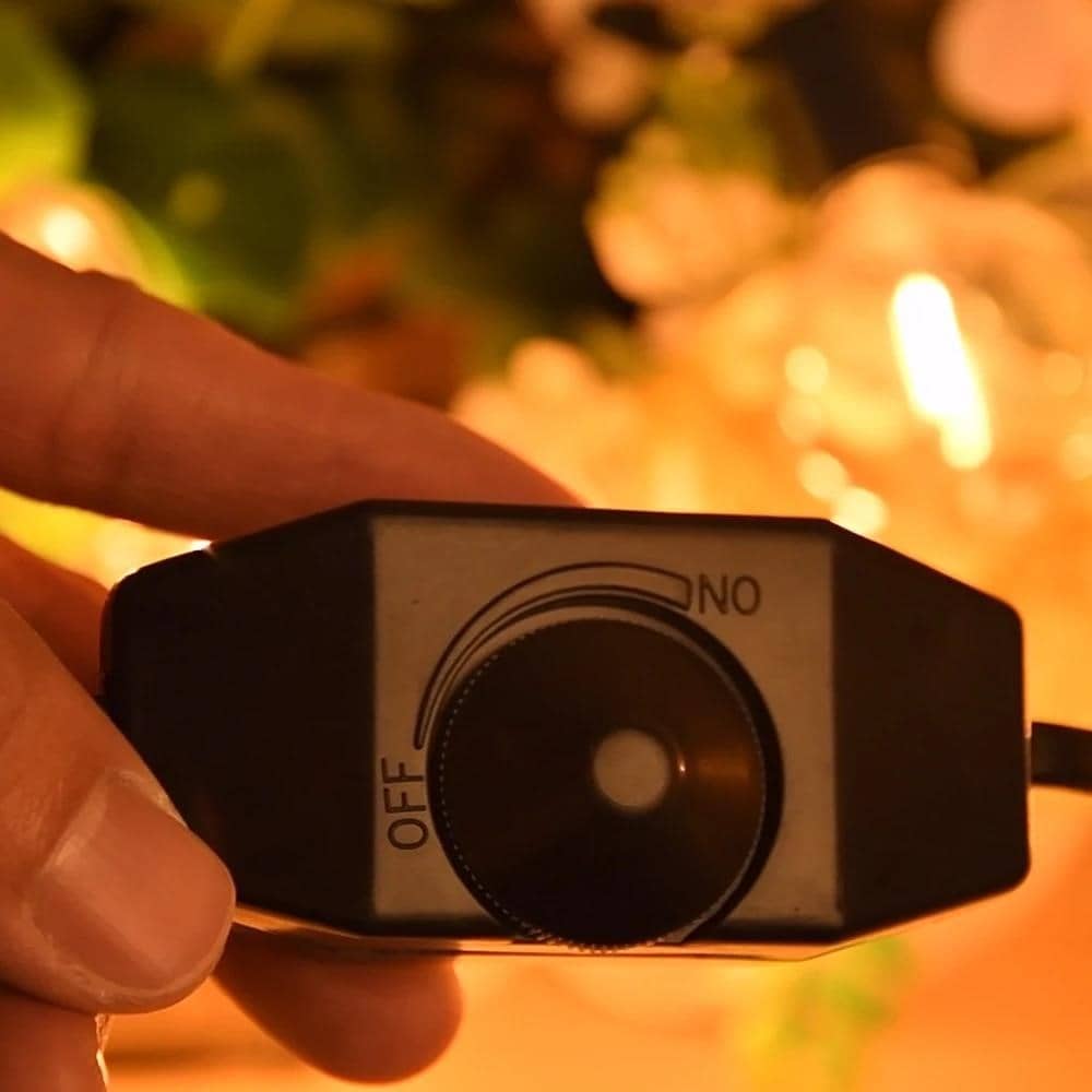 3M produžni kabel s dimmer EU utikačem - N.C.P. Web Shop